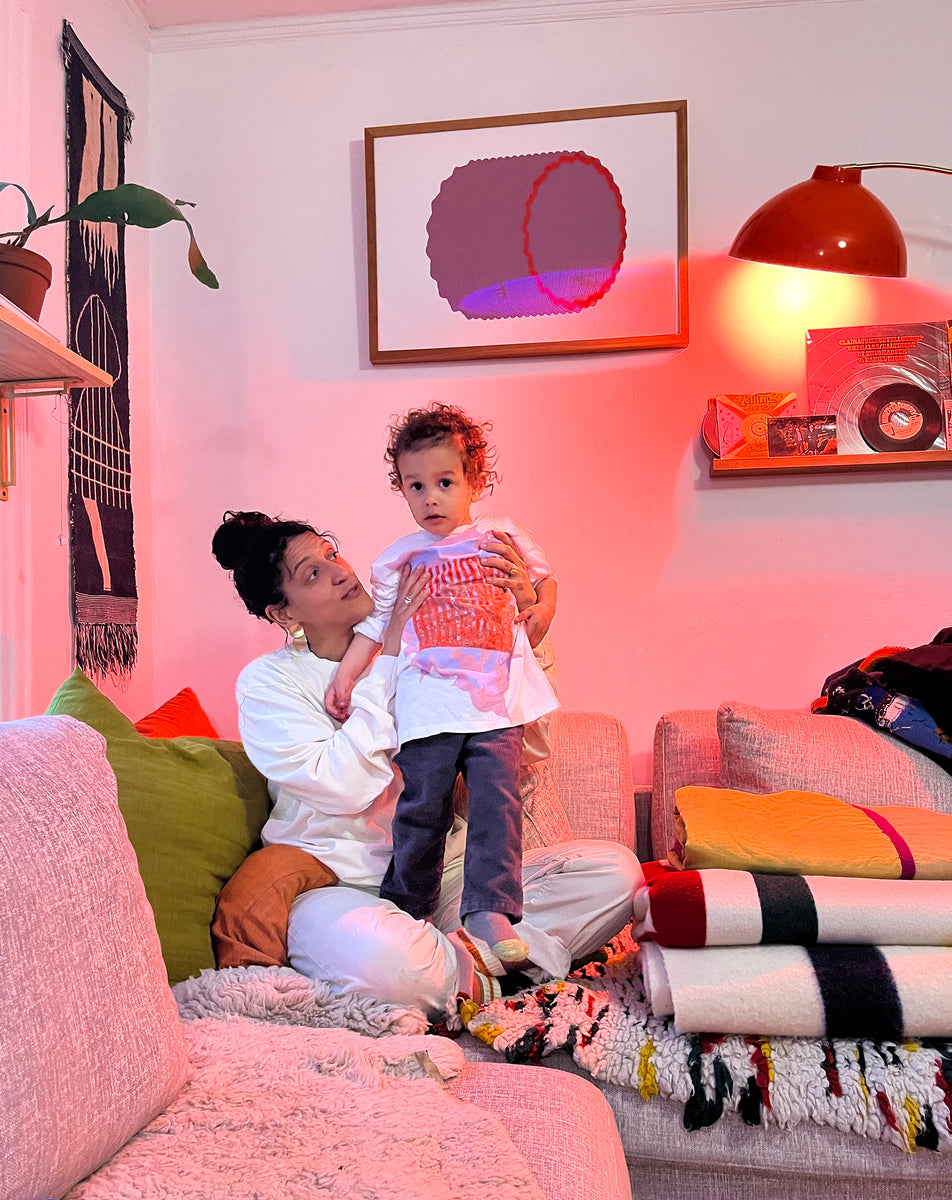 Young Farmer designed by Hisham Akira Bharoocha – Namu Future